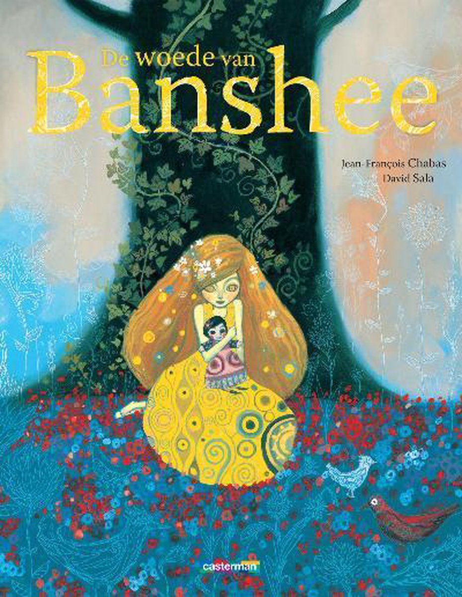 De Woede Van Banshee | Kinderboekjes.nl