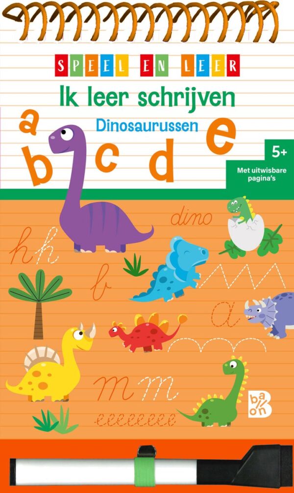 Doeboek | Kinderboekjes.nl